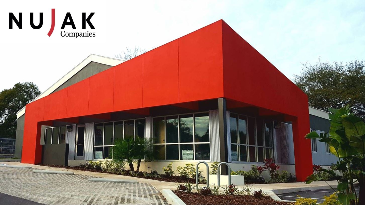 Florida Fast 100 No. 10 - NuJak Development